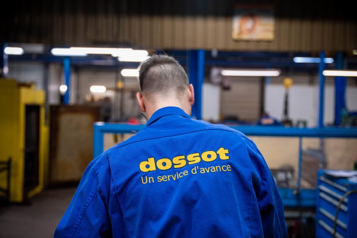 Qu'est-ce que DSP Technologies ? - Groupe DSP Technologies