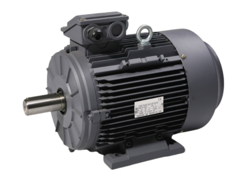 Moteurs asynchrones monophasés - Groupe DSP Technologies